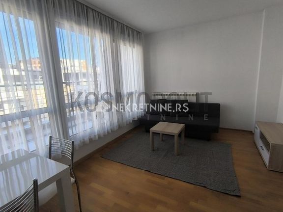 Zvezdara, Kluz, Madridska, 0.5, 25m2, 126000 EUR