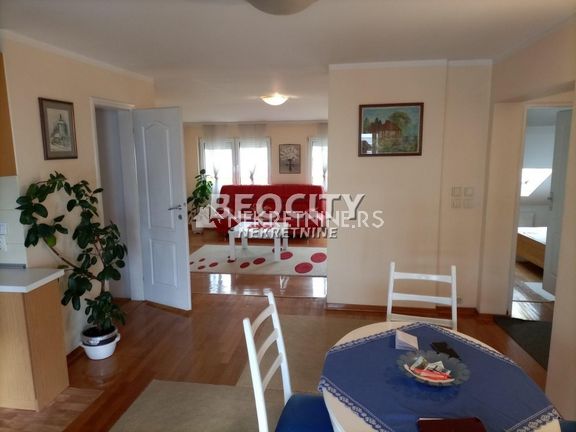 Vračar, Hram Svetog Save, , 3.0, 95m2, 275000EUR