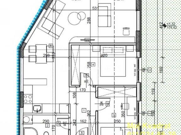 Zvezdara - Učiteljsko naselje, 67m2