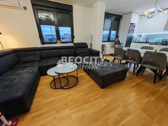 Novi Sad, Telep, Milana Koma, 3.5, 87m2, 250000EUR