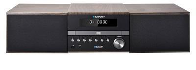 Blaupunkt MicroSys.MS46BT (MS46BT)
