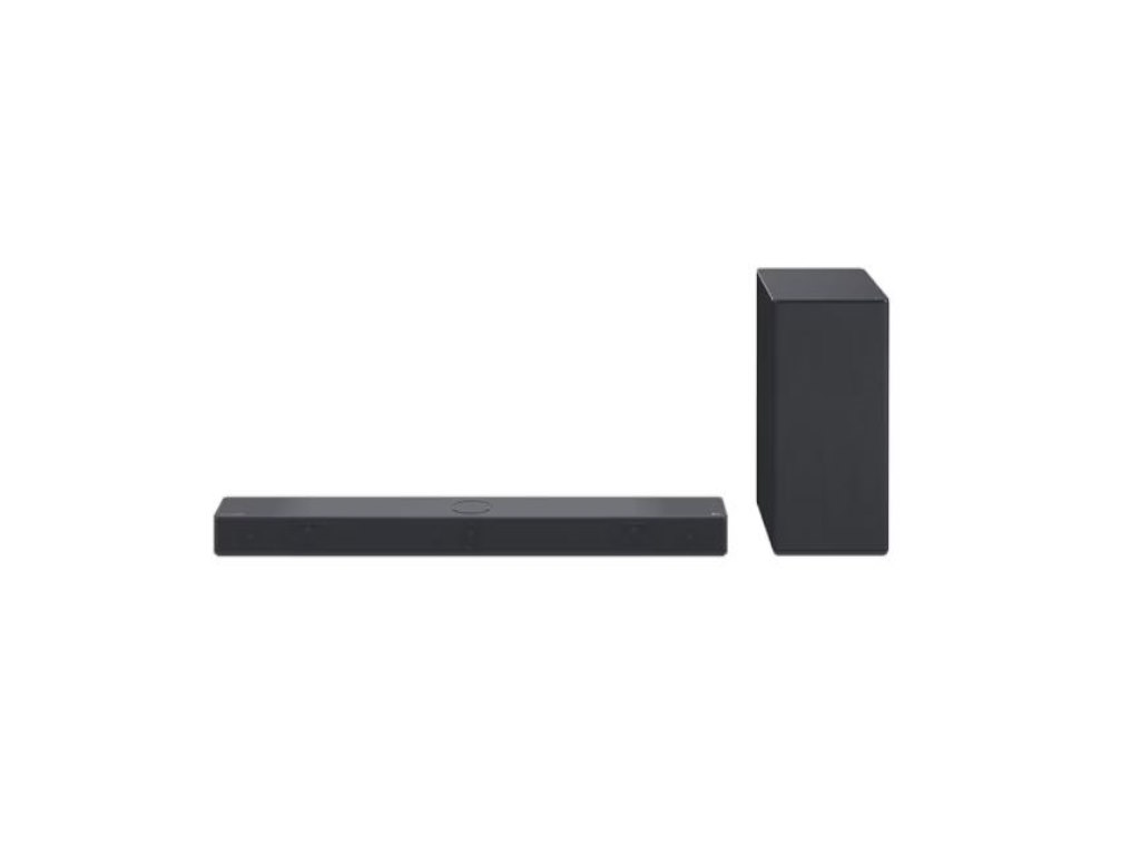 Zvucnik LG/soundbar SC9S/400W/3.1.3/crna