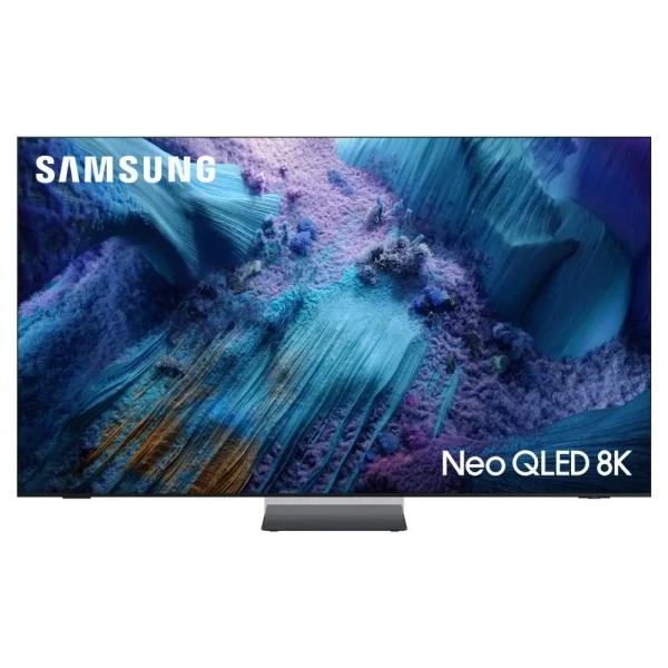SAMSUNG 65 inča QE65QN990FT Neo QLED QN990F 8K Vision AI