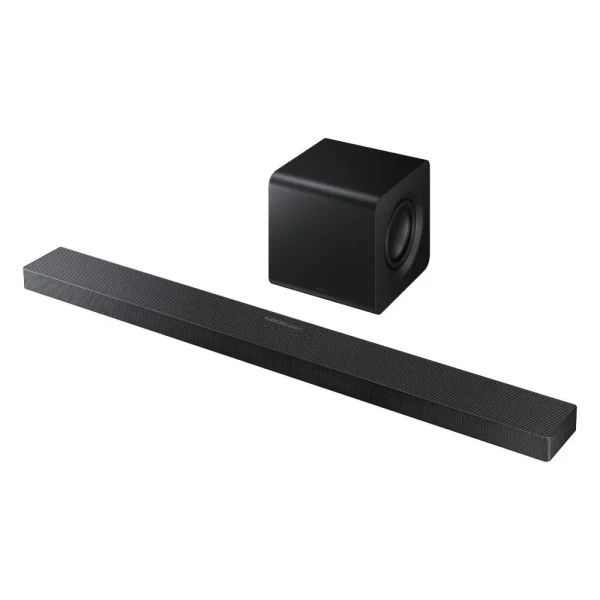 SAMSUNG HW-QS700F Soundbar zvučnik