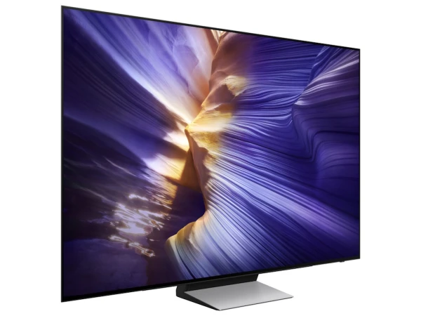 SAMSUNG 55 inča QE55S90FAEXXH OLED 4K100Hz Tizen Televizor
