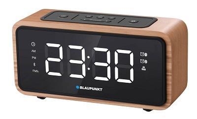Blaupunkt Clock radio CR65BT (CR65BT)