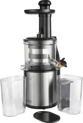 Sokovnik Gorenje JC4800VWY snaga 200W/posuda 0.6l