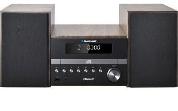 Blaupunkt Micro Sys. MS46BT (MS46BT)