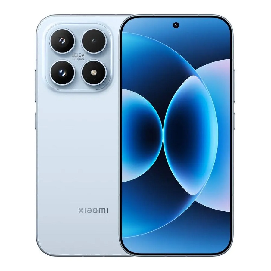 Xiaomi 17 EU 12+256 Ice Blue