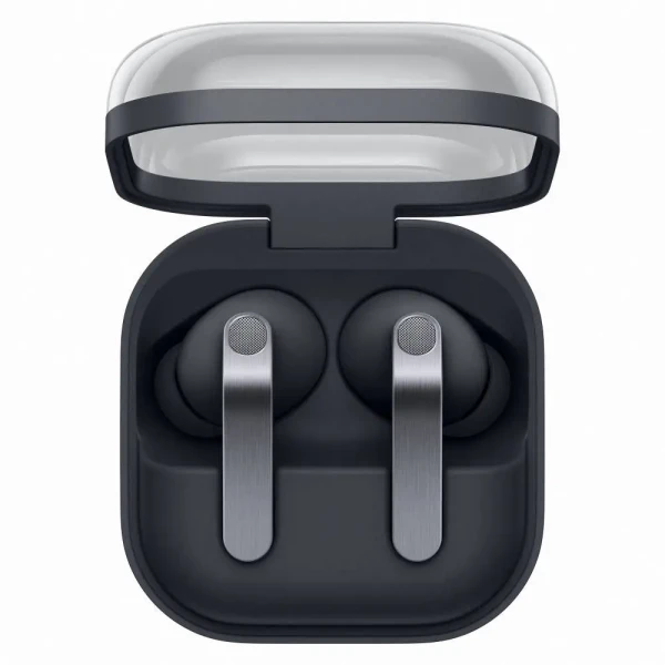 SAMSUNG Galaxy Buds 4 PRO Crne