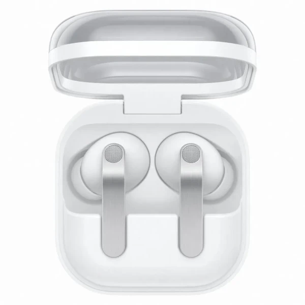 SAMSUNG Galaxy Buds 4 PRO Bele