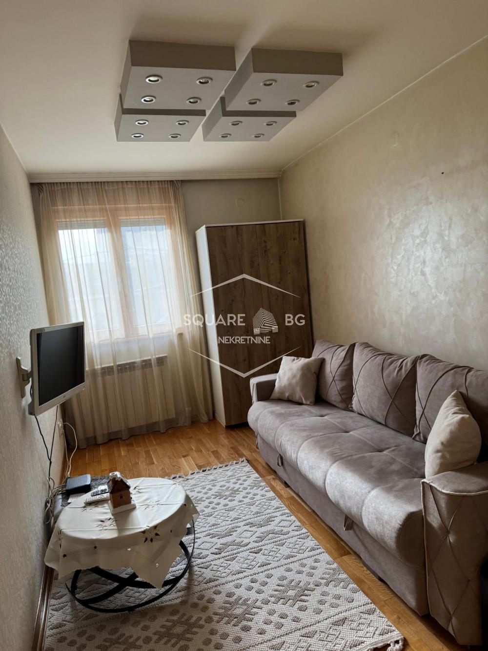 Ulcinjska, 2.0 lux, namešten ID#5412
550 €