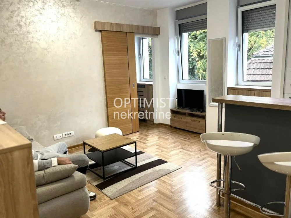 Dorćol | Lux | 2.0 ID#3409
800 €