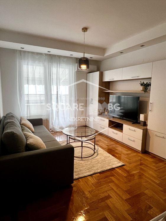 Slavija, 2.0 lux, namešten ID#5401
800 €