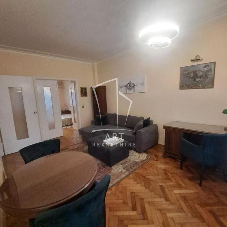 Centar, Kosančićev venac ID#14495
650 €
