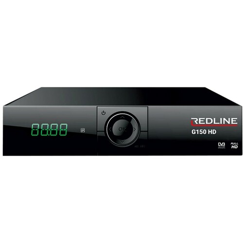 REDLINE G150