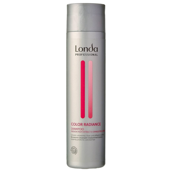 Londa Professional Color Radiance Shampoo
