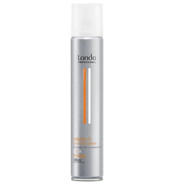 Londa Professional Create It Hairspray 250ml