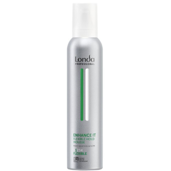 Londa Professional Enhance It Mousse 250ml
