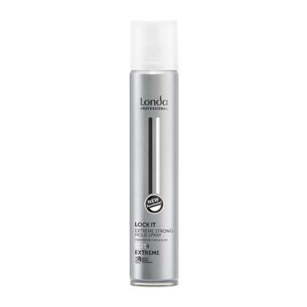 Londa Professional Lock It Hairspray 500ml