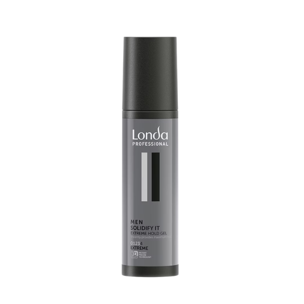 Londa Professional Men Gel Solify It 100ml