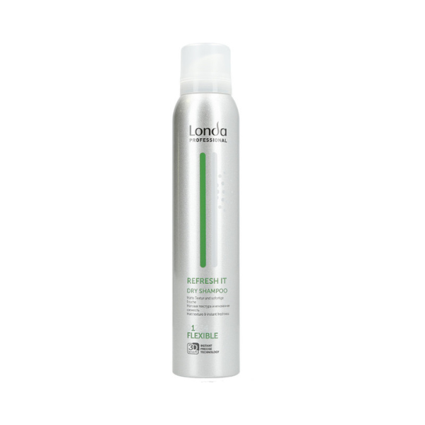 Londa Professional Refresh It Dry Shampoo 180ml