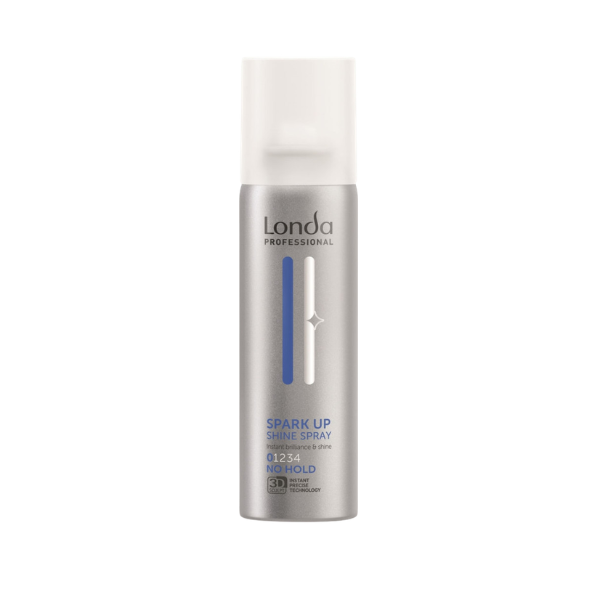 Londa Professional Spark Up Shine Spray 200ml
