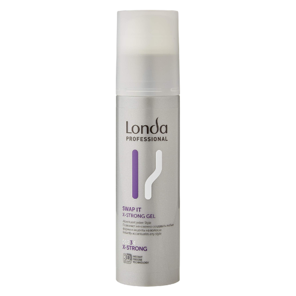 Londa Professional Swap It Gel 100ml