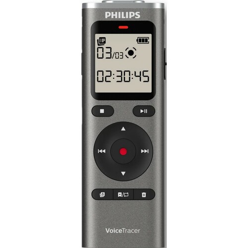 PHILIPS DVT1170