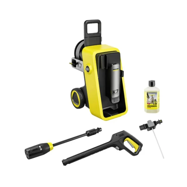 Perač pod pritiskom Karcher K7 Comfort Premium