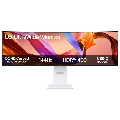 LG 49U950A-W
