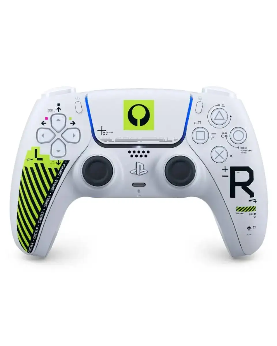 SONY PlayStation DualSense Gamepad Marathon