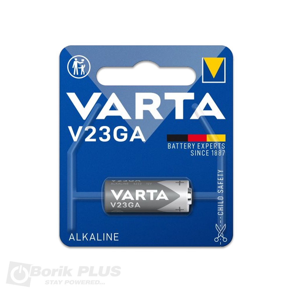 VARTA V23GA Alkalna baterija 12V
