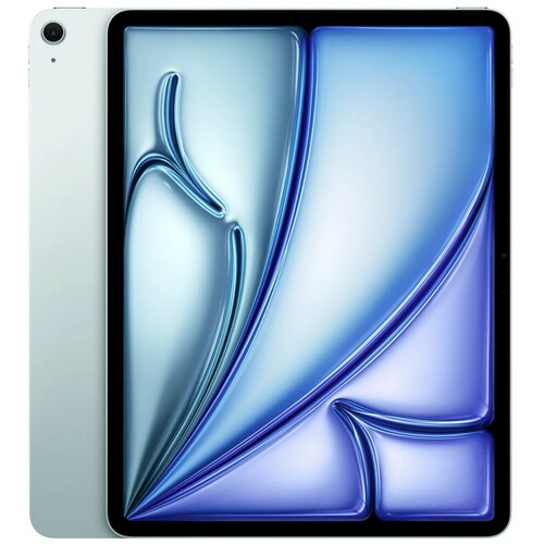 APPLE 13-inch iPad Air (M4) Wi-Fi 128GB - Blue mh5p4hc/a