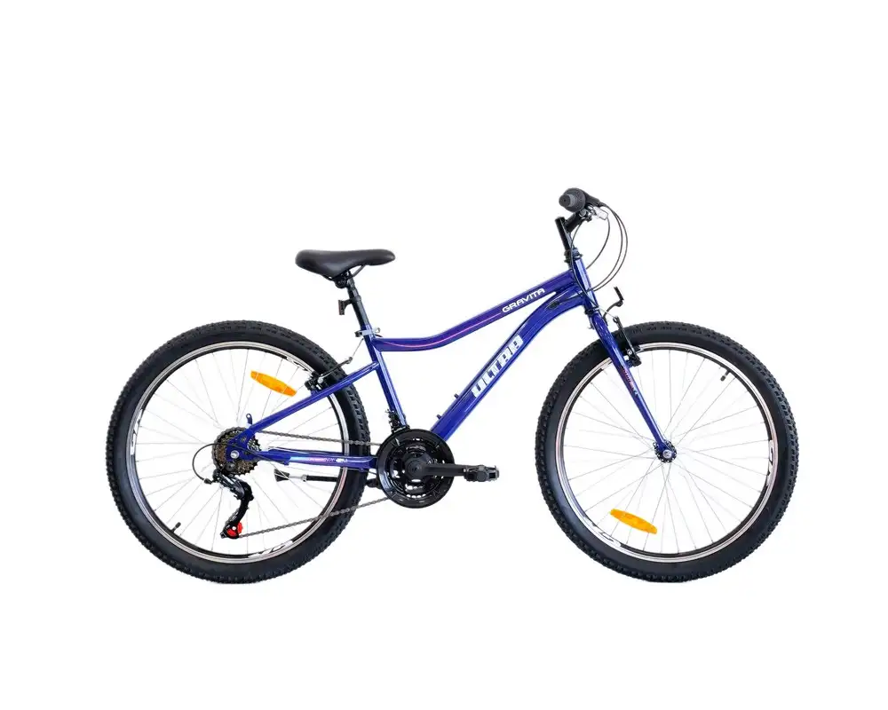 24'' ULTRA GRAVITA / Dark Blue 2026