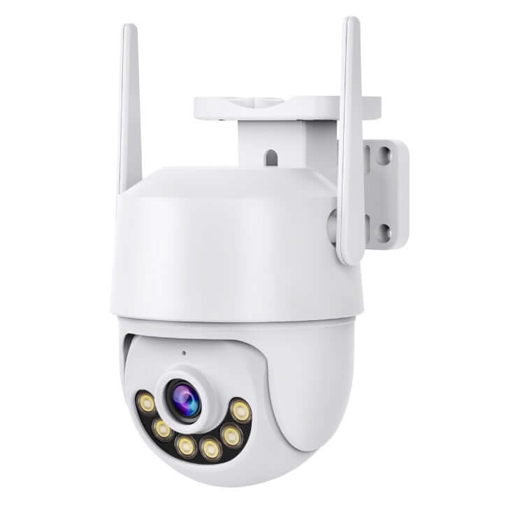 IP Wi-Fi kamera Imou Bullet 2E 5MP | IPC-K3DP-5H0WF