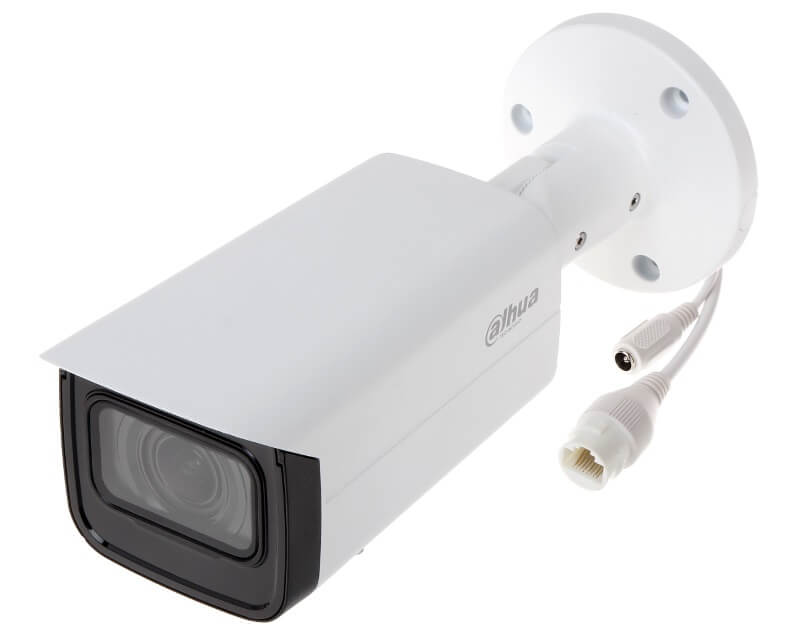 Dahua IPC-HFW1230T-ZS 2MP Varifokalna Bullet Kamera | 2.8-12mm