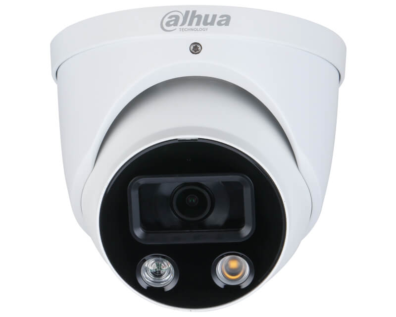 Dahua IPC-HDW3249H-AS-PV 2MP WizSense Full-color