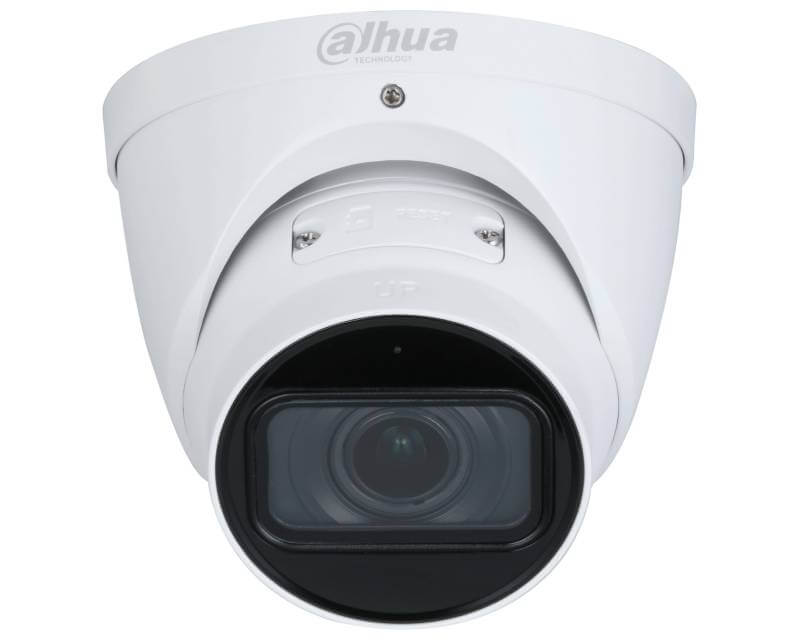 Dahua IPC-HDW2541T-ZS 5MP WizSense Eyeball kamera