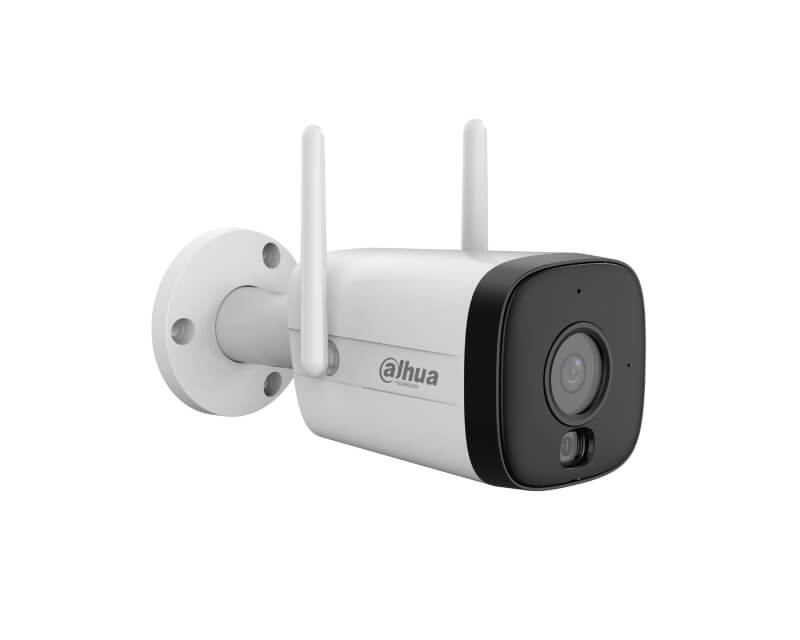Dahua 3MP WiFi Bullet kamera IPC-HFW1339DTK1P | Aktivna zaštita