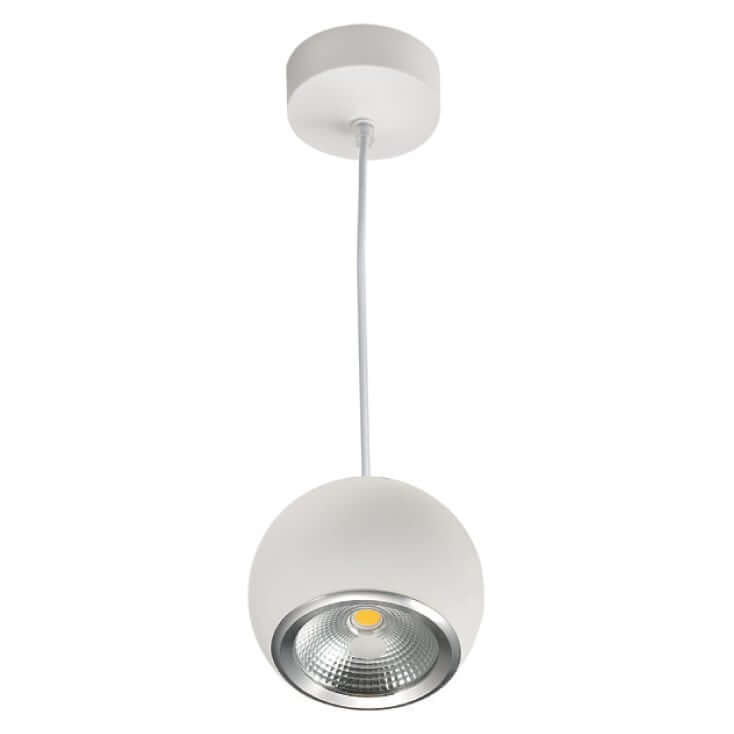 Viseća LED lampa 20W 5000K LVL11240-20/DL | Ušteda 80%