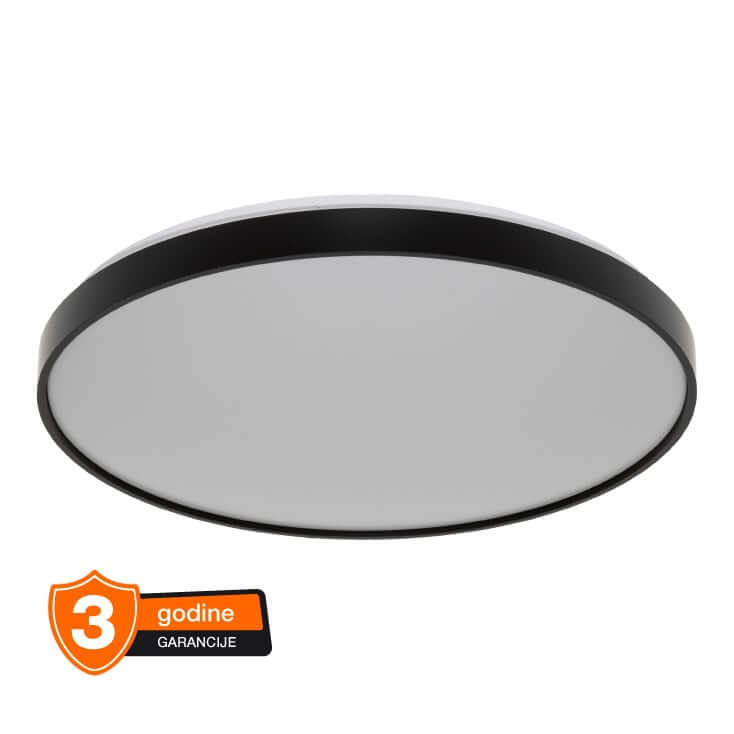 OSRAM LED Plafonjera 60W – Moderna & Štedljiva (4099854651571E)