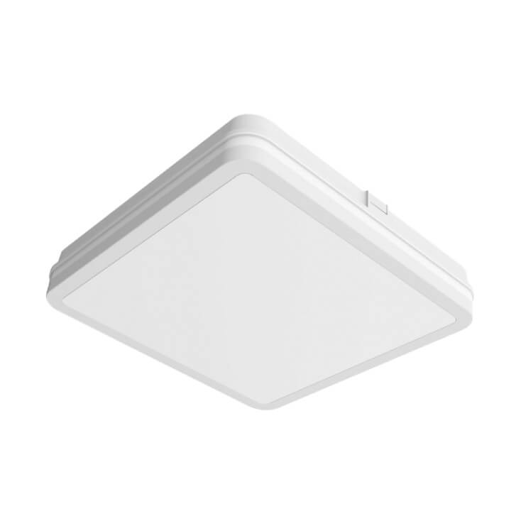 LED plafonjera 24W NORA24W/B – toplo i hladno svetlo