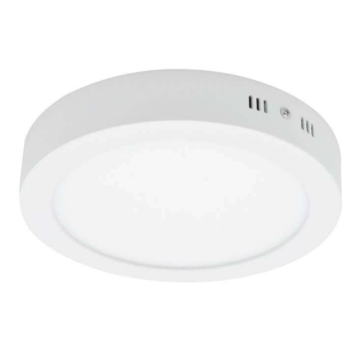 LED plafonjera 24W LNP-O24/W – hladno belo svetlo