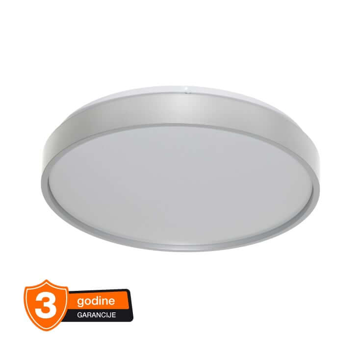 LED plafonjera 18W OSRAM LUXO 4000K – Jasno svetlo za dom