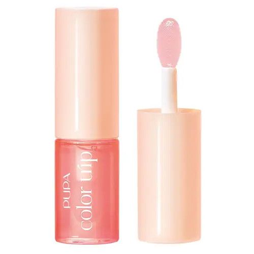 PUPA
Color Trip Nourishing Lip Oil