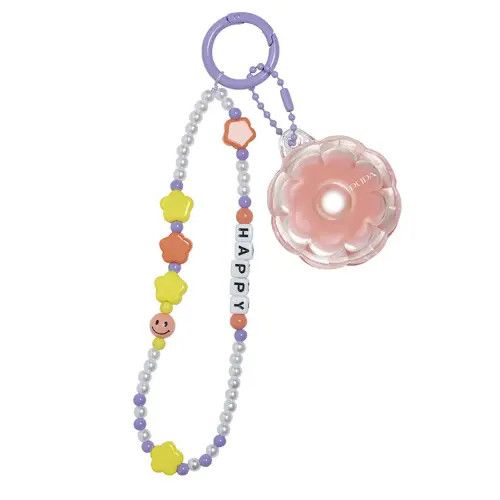 PUPA
Happy Charms Lip Gloss
