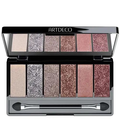 ARTDECO
Sparks Of Joy Glittery Eyeshadow Palette