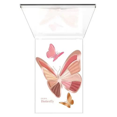 PUPA
Make Up Kit Butterfly