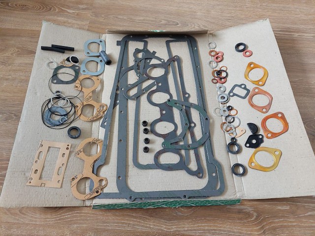 Garnitura dihtunga, ALFA 90 2.0 i.e. motor AR 01713
